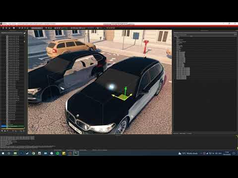 Emergency 5 Modding Tutorial Chapter 3 - Model Import - YouTube