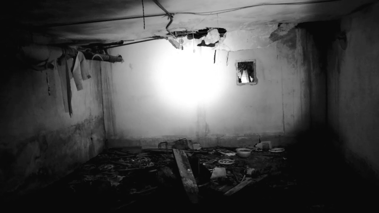 Stamford Tx - Shadow Figure In Window - YouTube