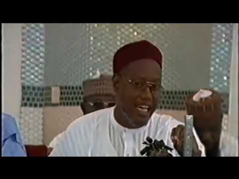Sheikh Jafar Mahmud Adam Surah Al-Anfal 20-45