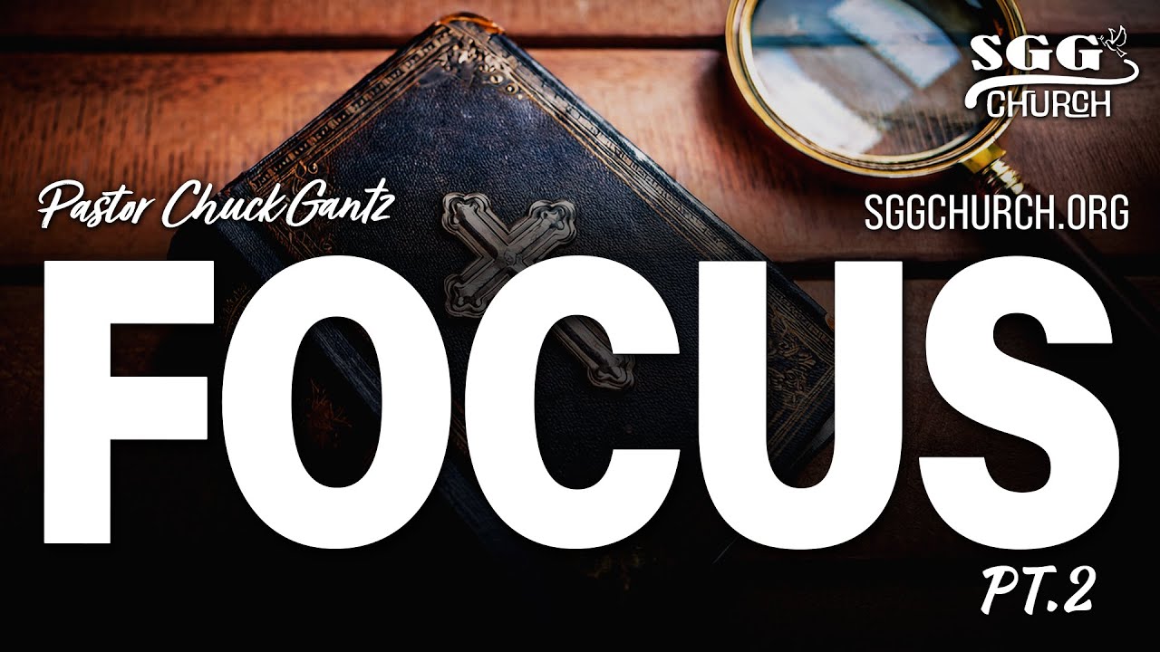 LIVE Saturday Service 🙏 Focus - YouTube