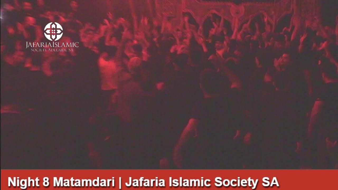 Majalis E Muharram 2002 Saturday Night 8 YouTube Majalis E Muharram 2002 Saturday Night 8 YouTube
