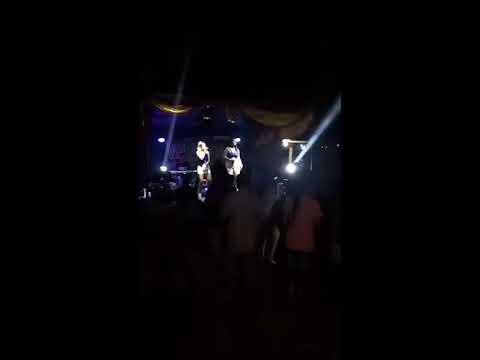 VEROSSA SHOW DUET VHIEE & YUNI