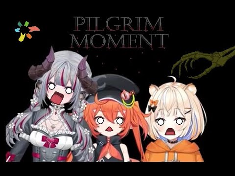 Idol EN Encore Collab Moment - [Pilgrim] - YouTube