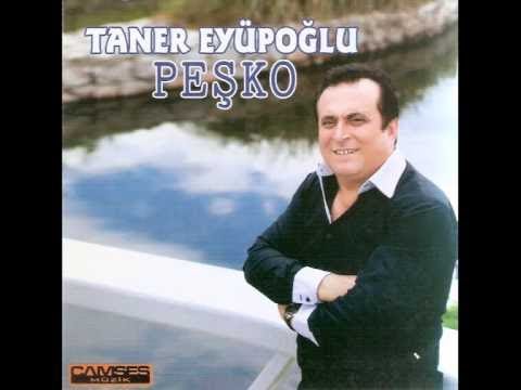 Taner Eyüpoğlu Peşko
