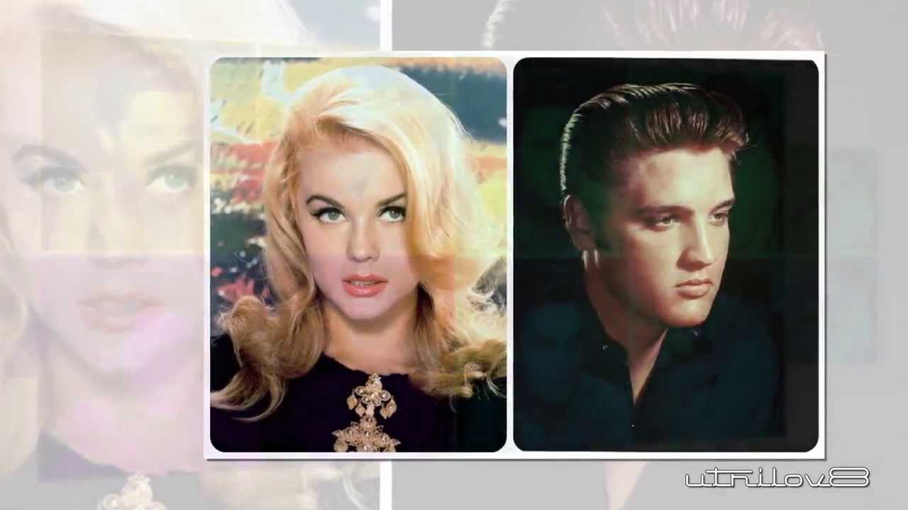 Elvis Presley - Gently ( Take2 ) ( Best Viwed In 1080p HD ) - YouTube