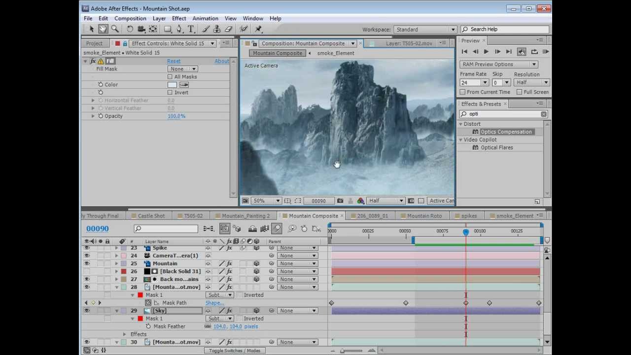 118-3D_Set_Extensions - YouTube