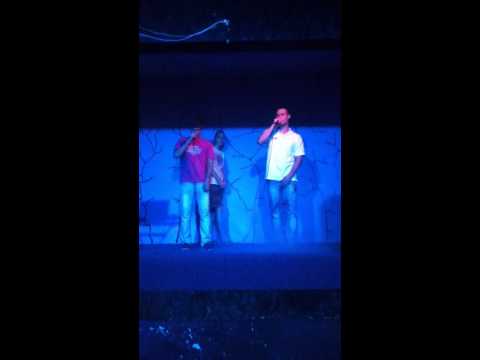 21tON bodyan & RuZoNe feat  Chaplin    Говори что хочешь