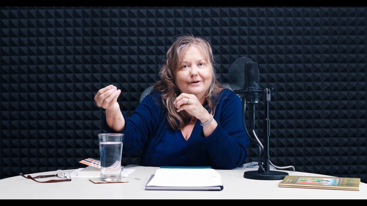 Introduction to Ruth - YouTube