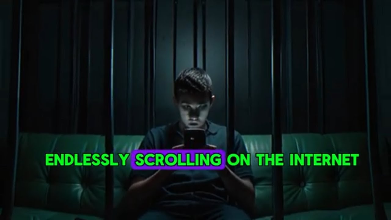 how i stopped scrolling | stop scrolling save your time | how you can ...