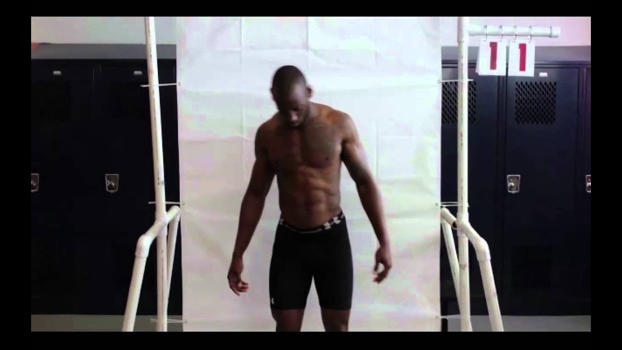 NFL Prospect Lawrence Haynes CB DB 6 1 190 Lbs YouTube NFL Prospect Lawrence Haynes CB DB 6 1 190 Lbs YouTube