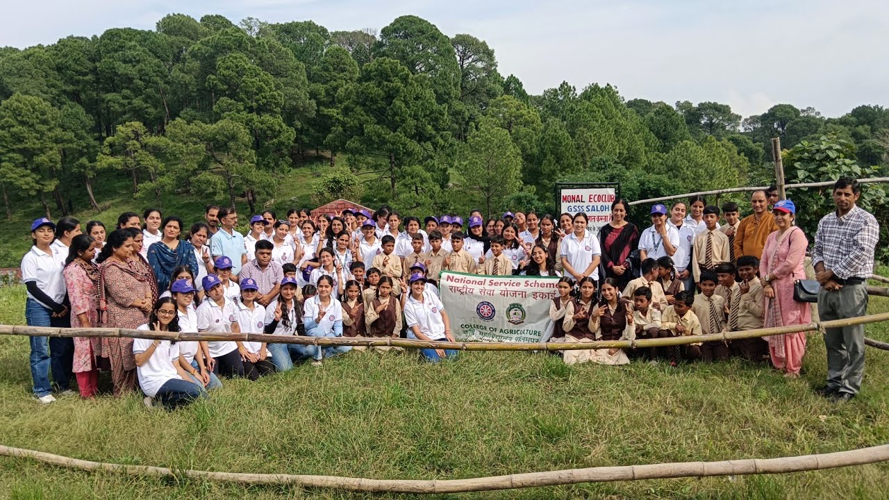 NSS camp day -4 - YouTube