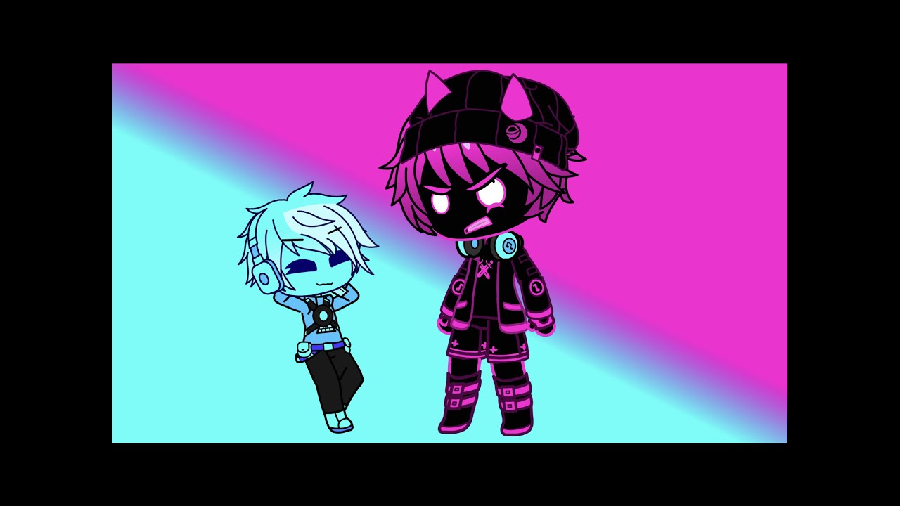 Cyan VS Blixer in a nutshell (JSAB skit) - YouTube