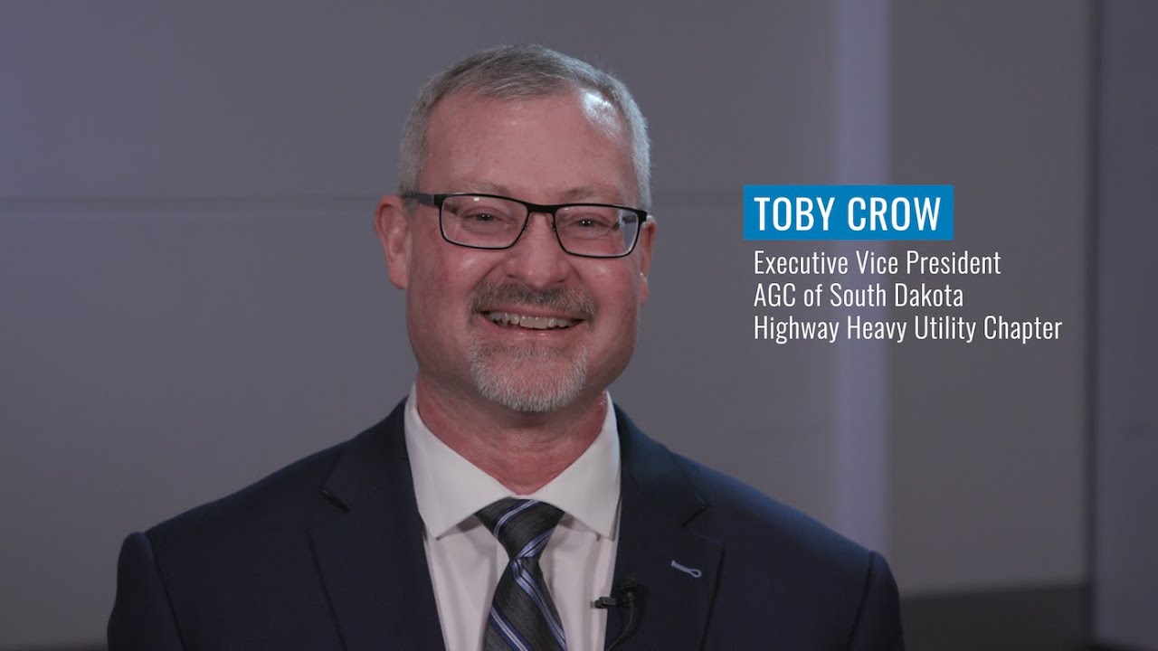 Toby Crow, Building Tomorrow’s Highway Construction Workforce: The ...