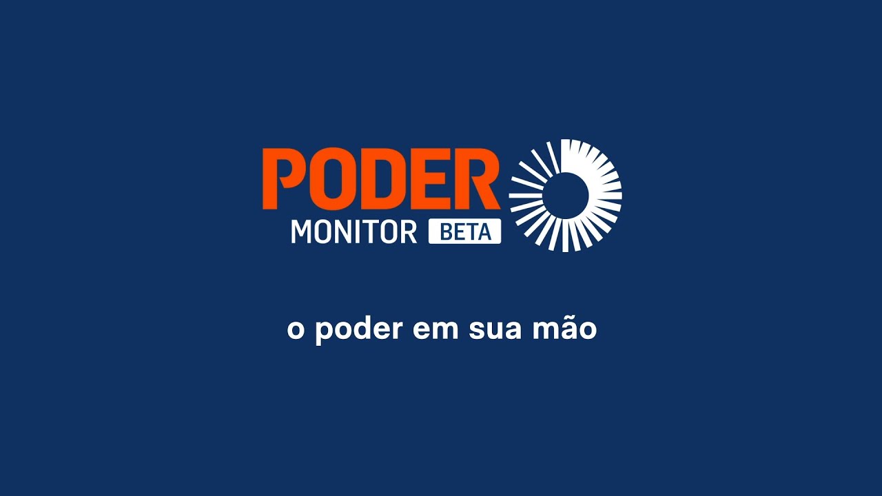 Poder360 lança Poder Monitor, radar completo dos Três Poderes - YouTube