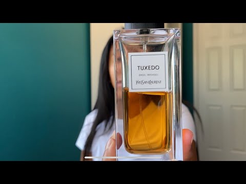 Tuxedo YSL - Do I Still Love It 2 Years Later?