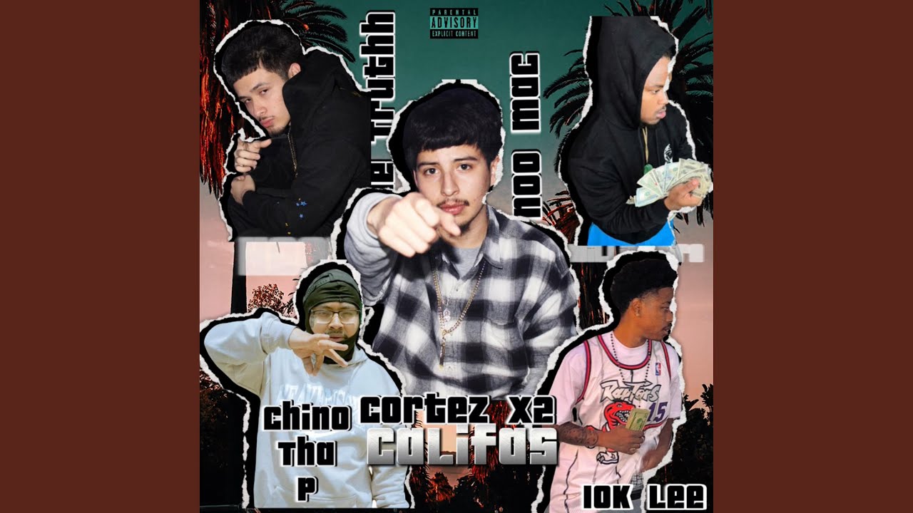 Knock Knock (feat. Chino Tha P) - YouTube