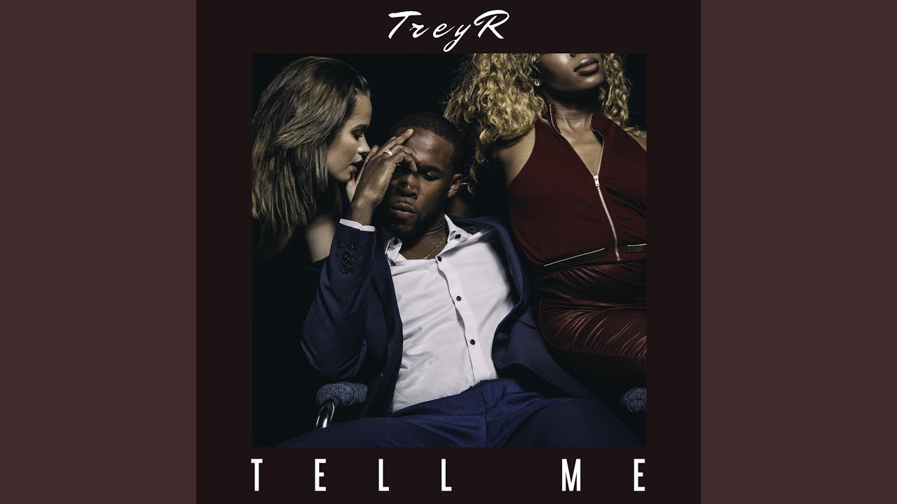 Tell Me - YouTube