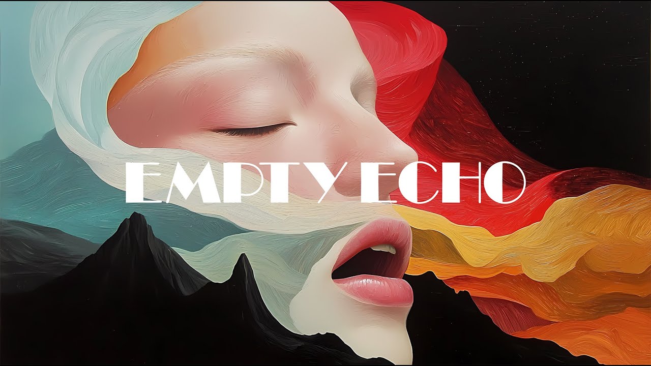 [AI작품 ] Empty Echo(공허한 메아리) - YouTube