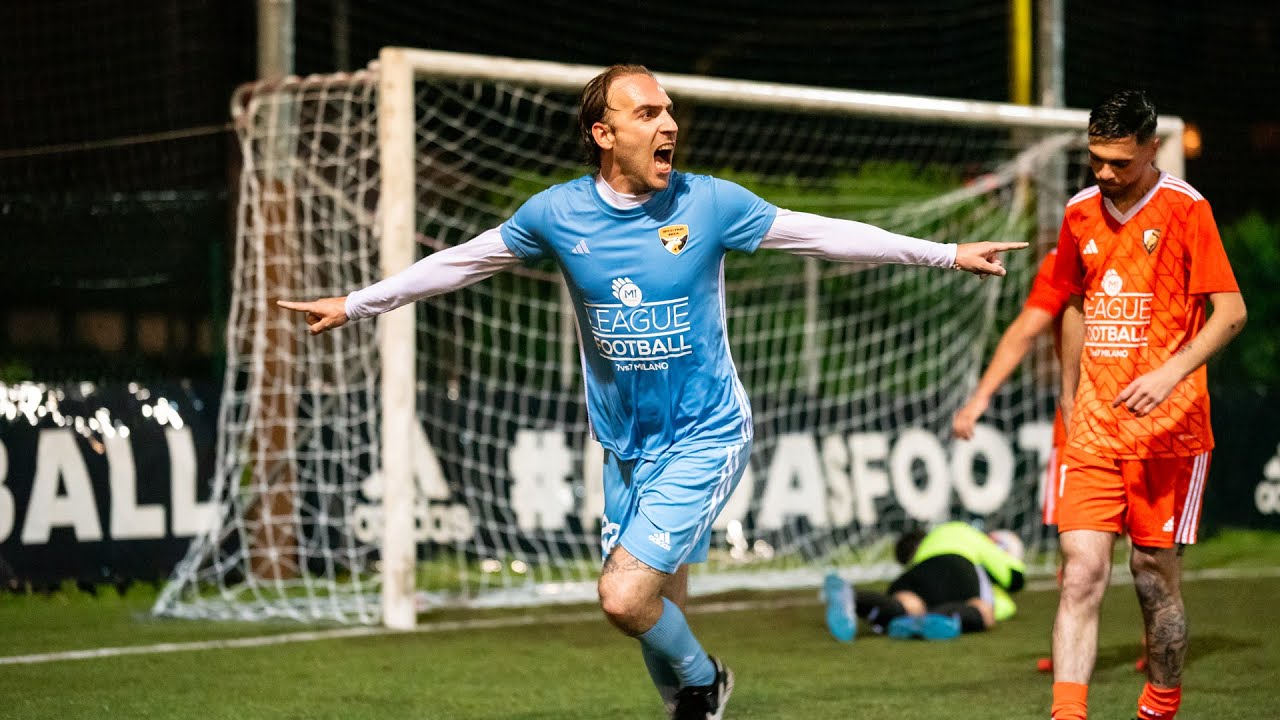 SERIE B - FINALE | SPORTING IBIZA - GALACTICOS - YouTube