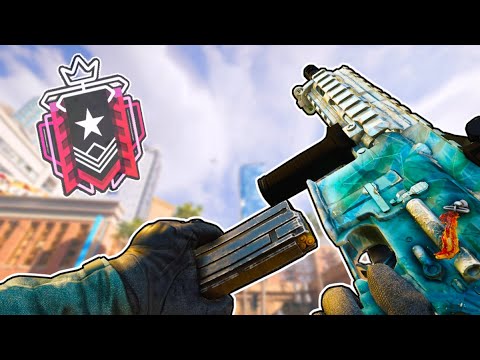 HOW I HIT CHAMP IN Y10 OPERATION PREP PHASE + BEST PLAYSTATION ...
