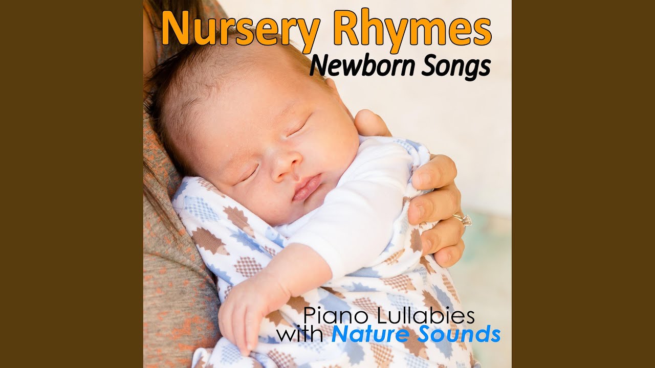 Ninna nanna ninna oh (Italian Lullaby) (with Ocean Sounds) - YouTube
