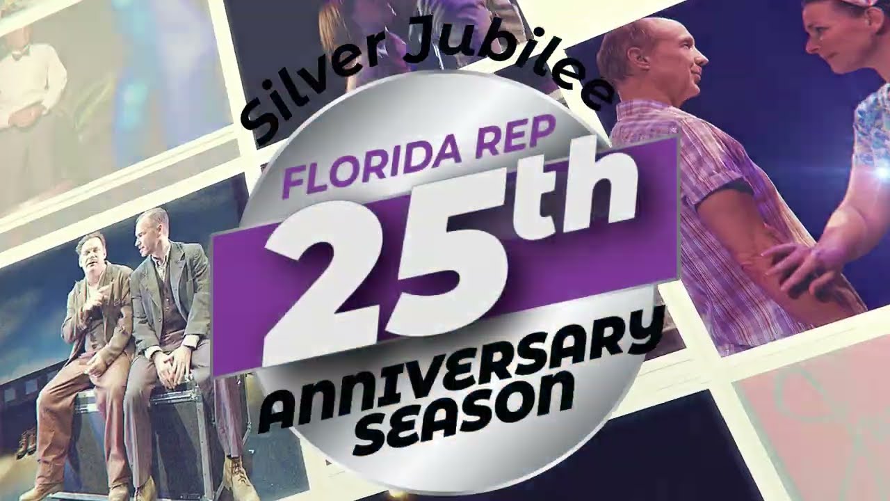 Florida Rep's Season 25 Coming soon! - YouTube
