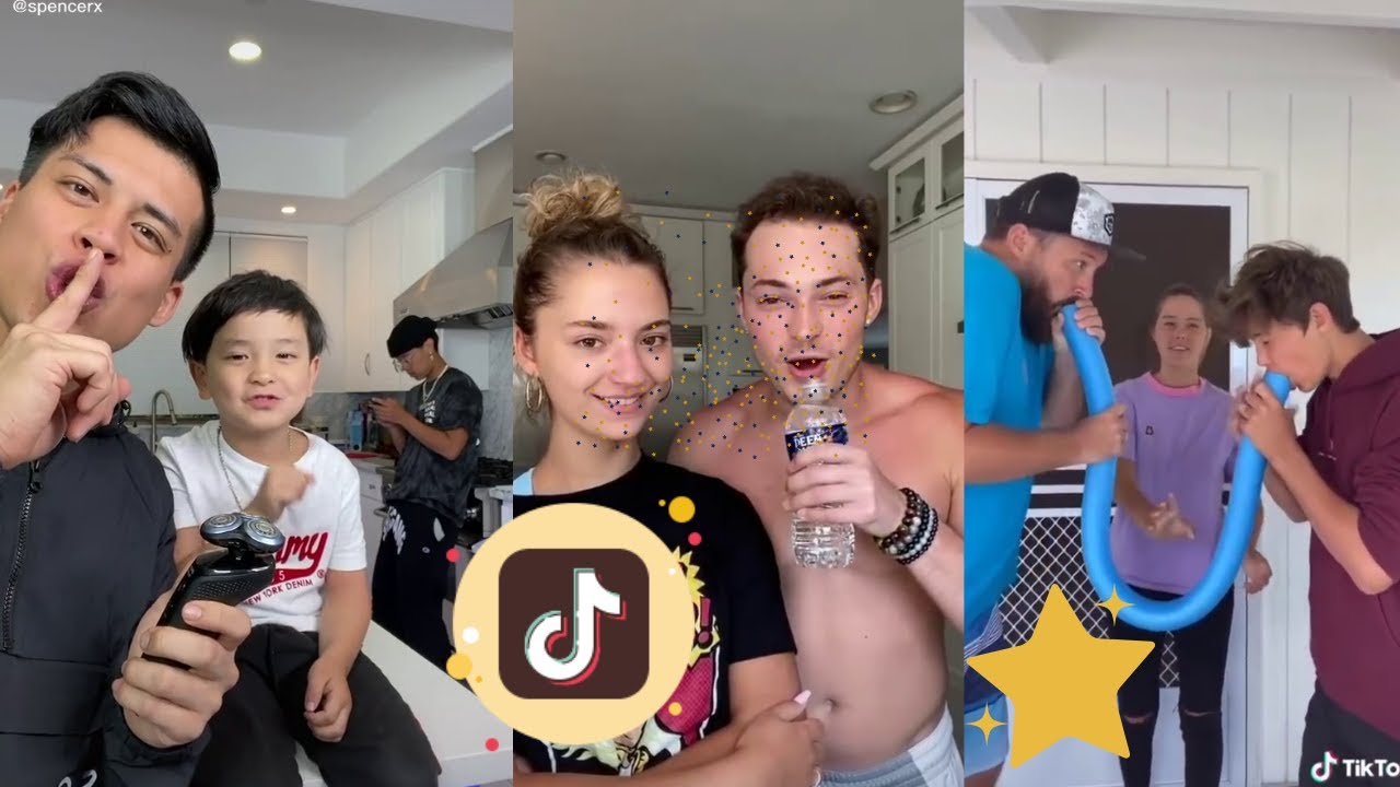 Best Funny Tik Tok 2020 - New Clean Tik Tok - Good Tik Tok - YouTube