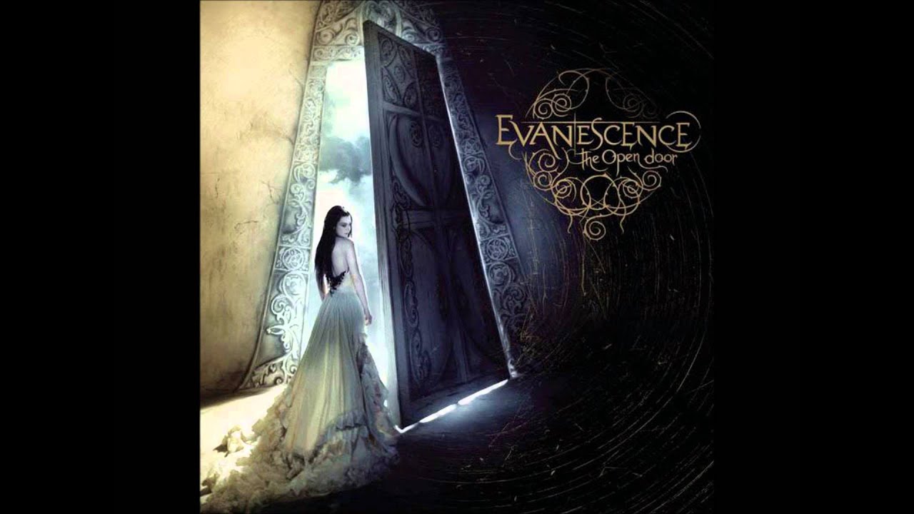 Evanescence Discography (Official) - YouTube