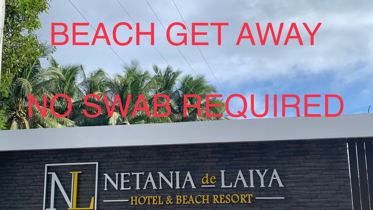 NETANIA de LAIYA - YouTube