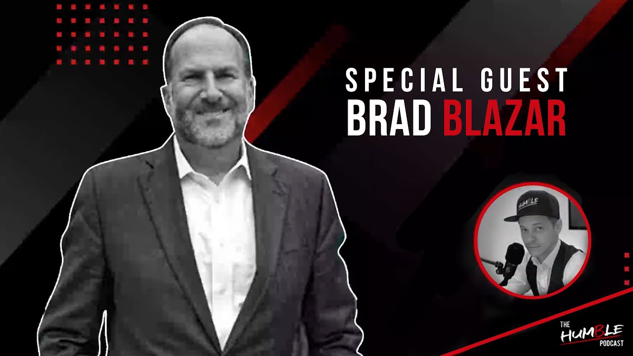 [OFFICIAL MUSIC VIDEO] Beast Nation - Brad Blazar - YouTube