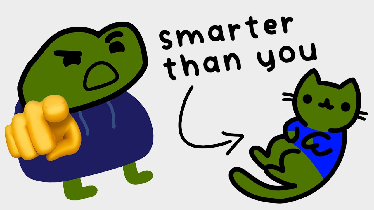 3DEEZ YAPS ABOUT ANIMALS FOR 8.5 MINUTES. - YouTube