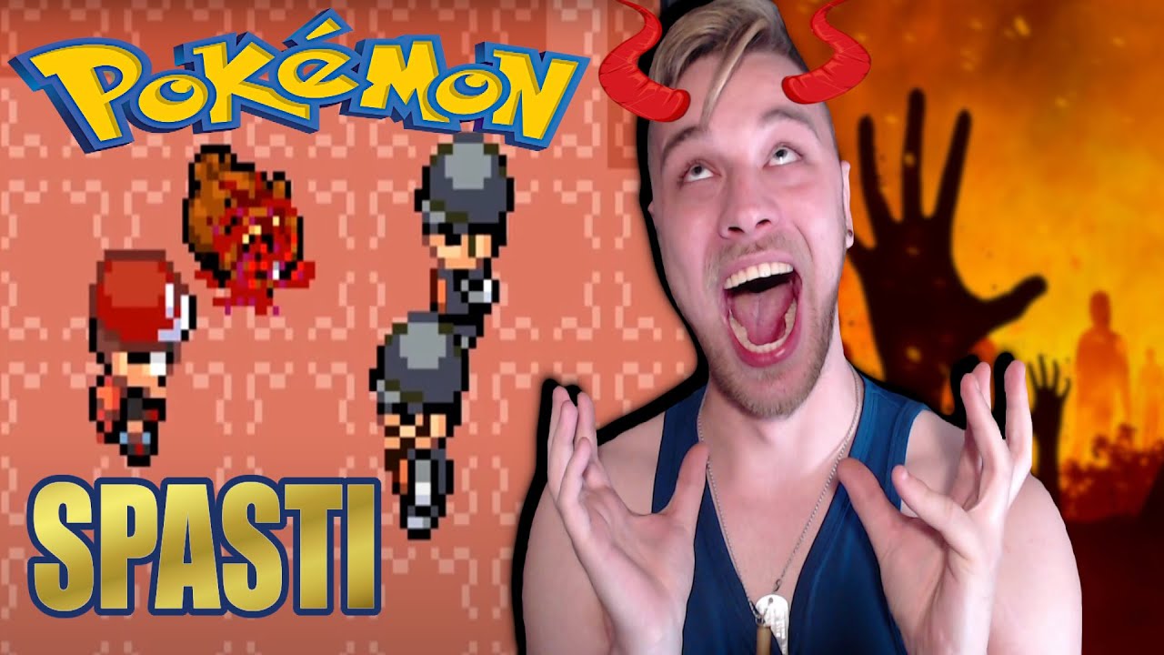 Pokemon Spasti - NEUES TEAM ROCKET MITGLIED [Folge 9] Reaktion - YouTube
