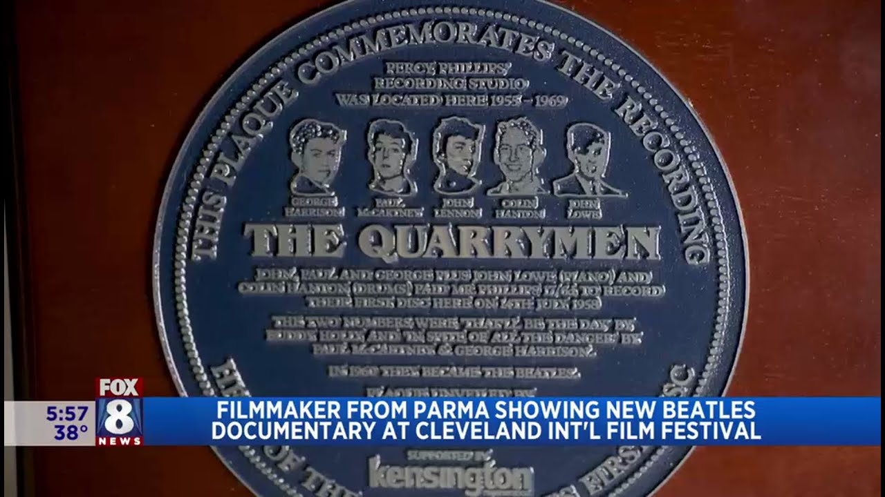 Fox 8 News | 'Pre Fab!' Documentary - YouTube