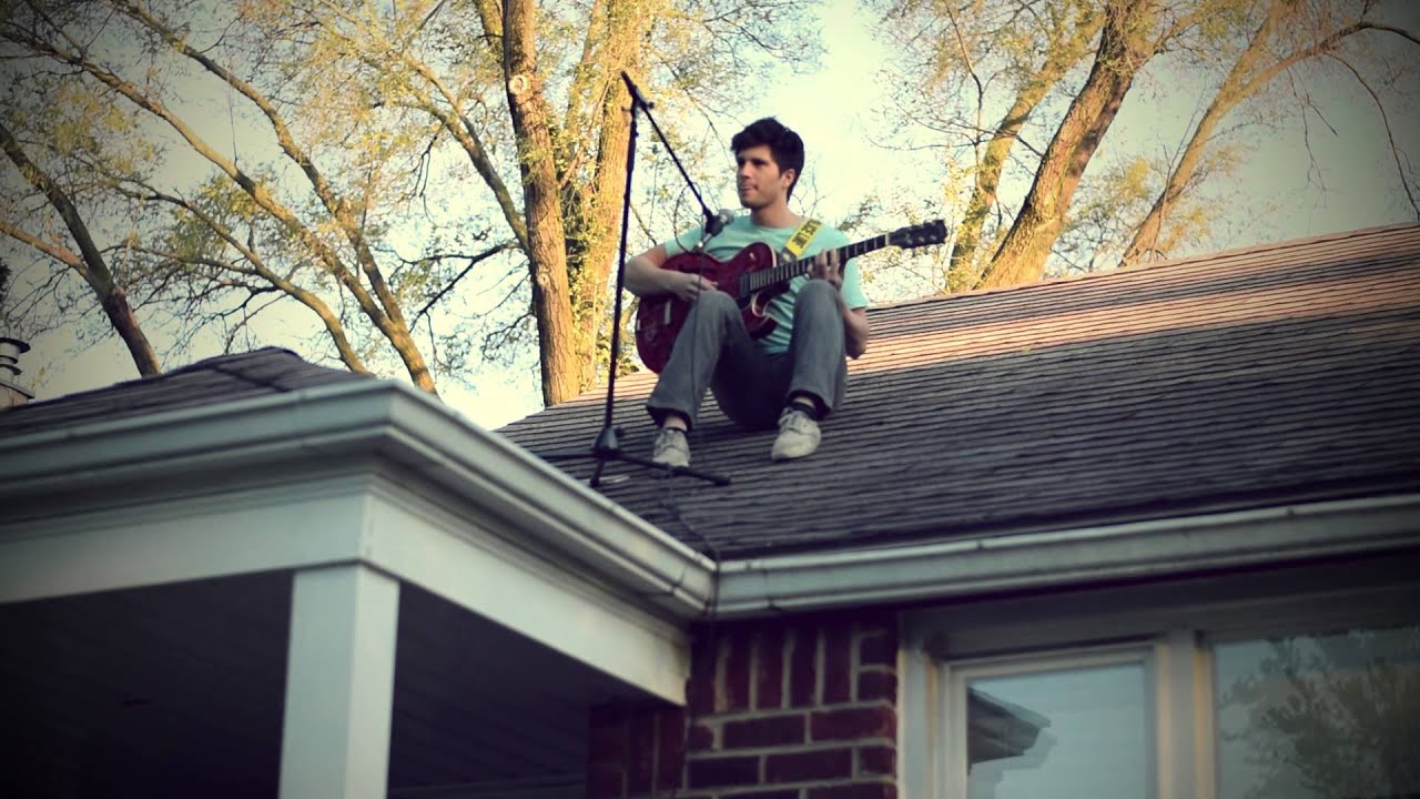 Sugar - Maroon 5 (Drew Machak Cover) - YouTube