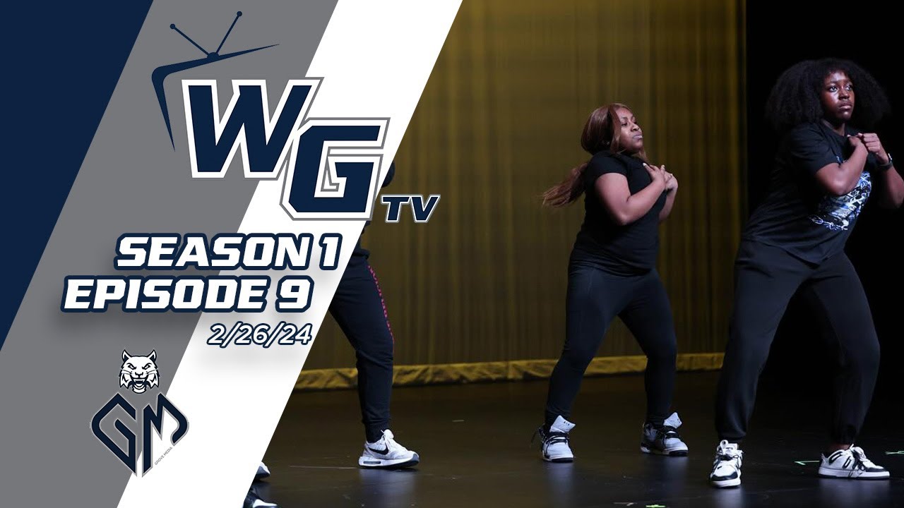 WG-TV Season 1, Episode 8 - YouTube