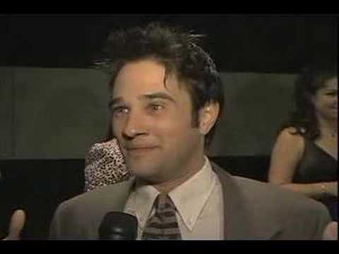 Main Cast 1 Grease Broadway Show - Cast Interviews - YouTube