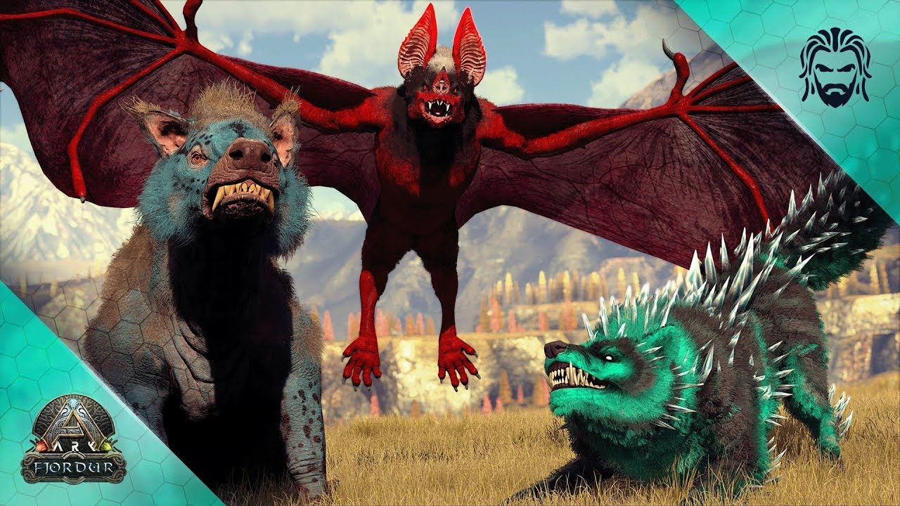 😒 day 2 | ARK survival | the fun game 🙌 - YouTube