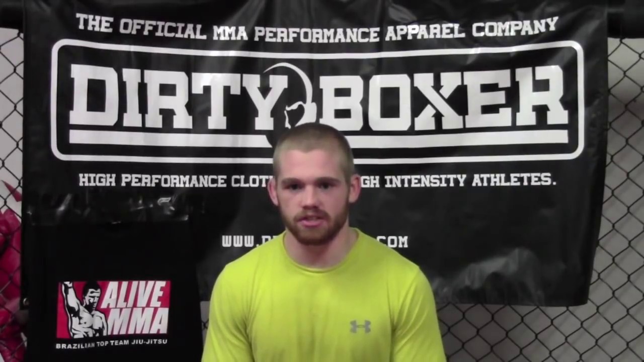 Unlocking the Cage with Dylan Atkinson - YouTube