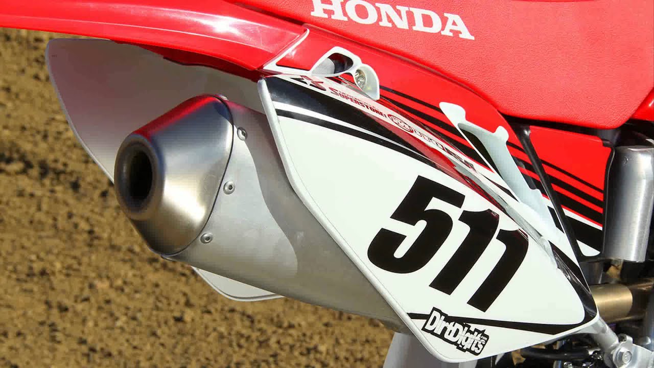 honda crf150rb expert 2015 model - YouTube