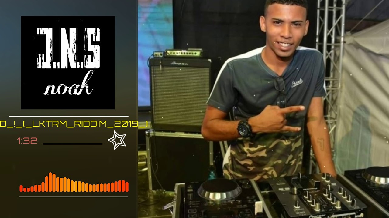 MII GUEL FAT GYAL GOOD (LKTRM RIDDIM 2019) - YouTube