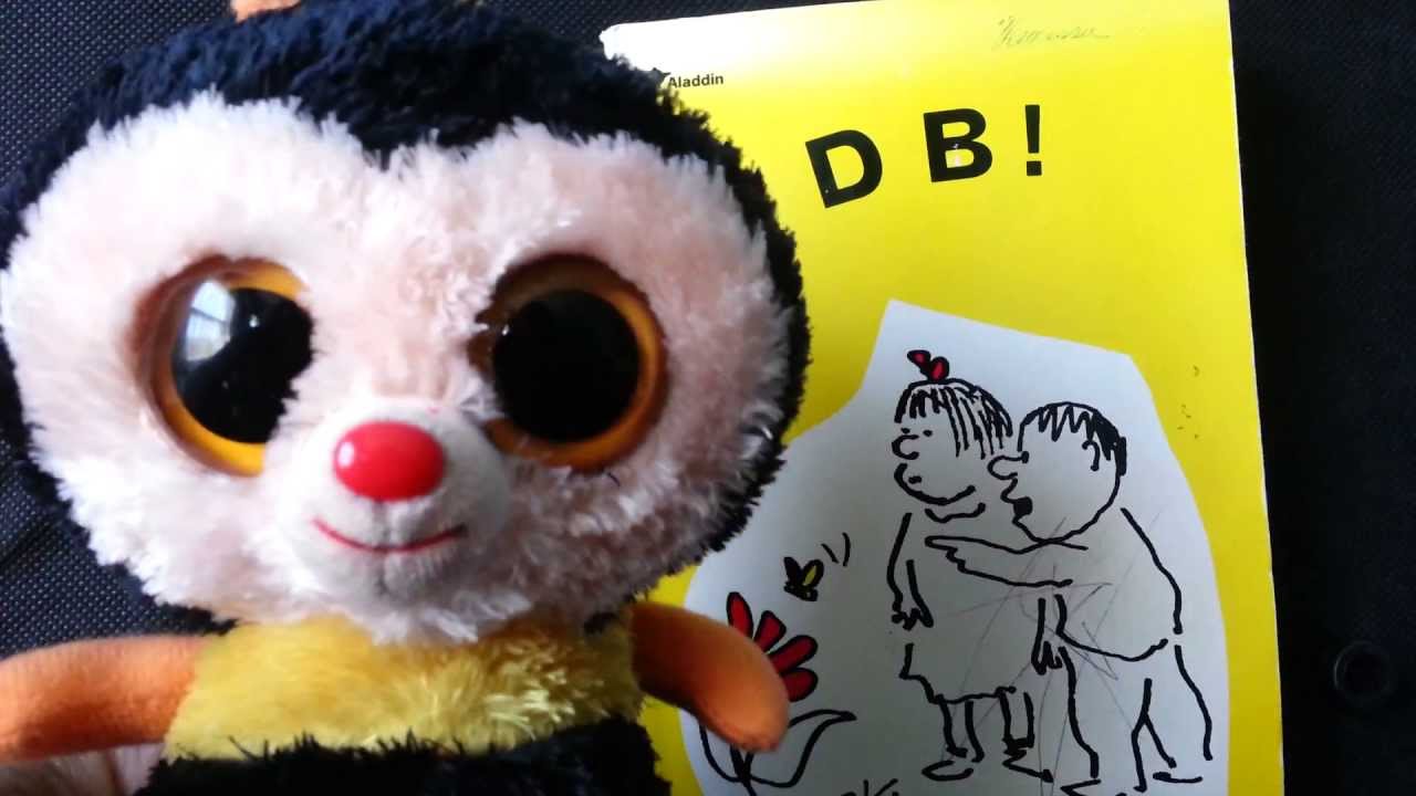 C D B! Book Game Episode 1 - YouTube