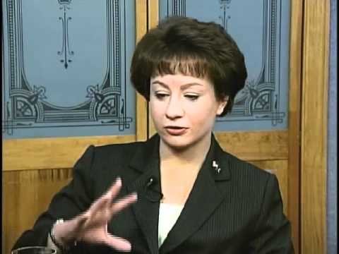 CAREERfare "Women.Work.Wisdom.' Mary Grace Tomecki, Floral Park Trustee ...