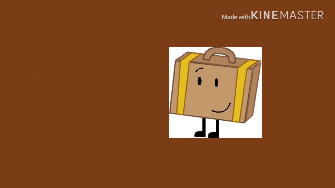 Mister Suitcase Logo - YouTube