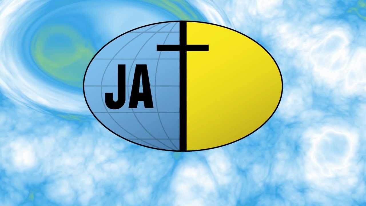 Logo J.A. Animado - YouTube