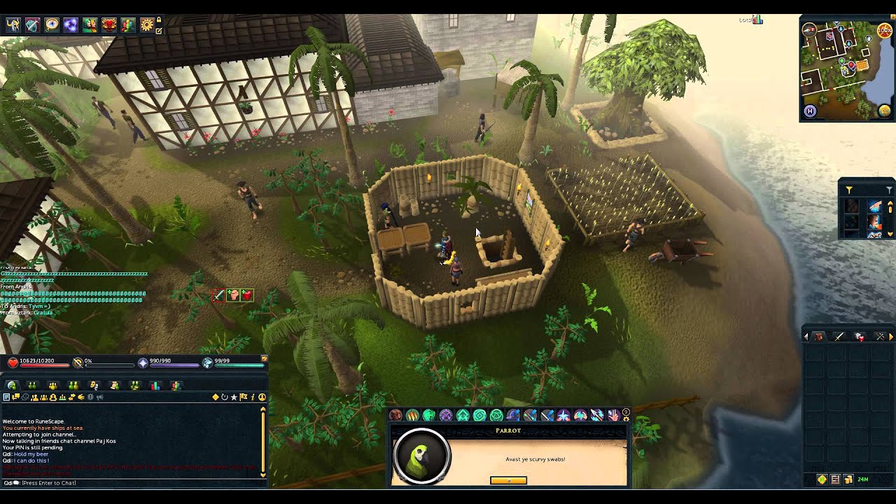 120 Agility Achieved - YouTube
