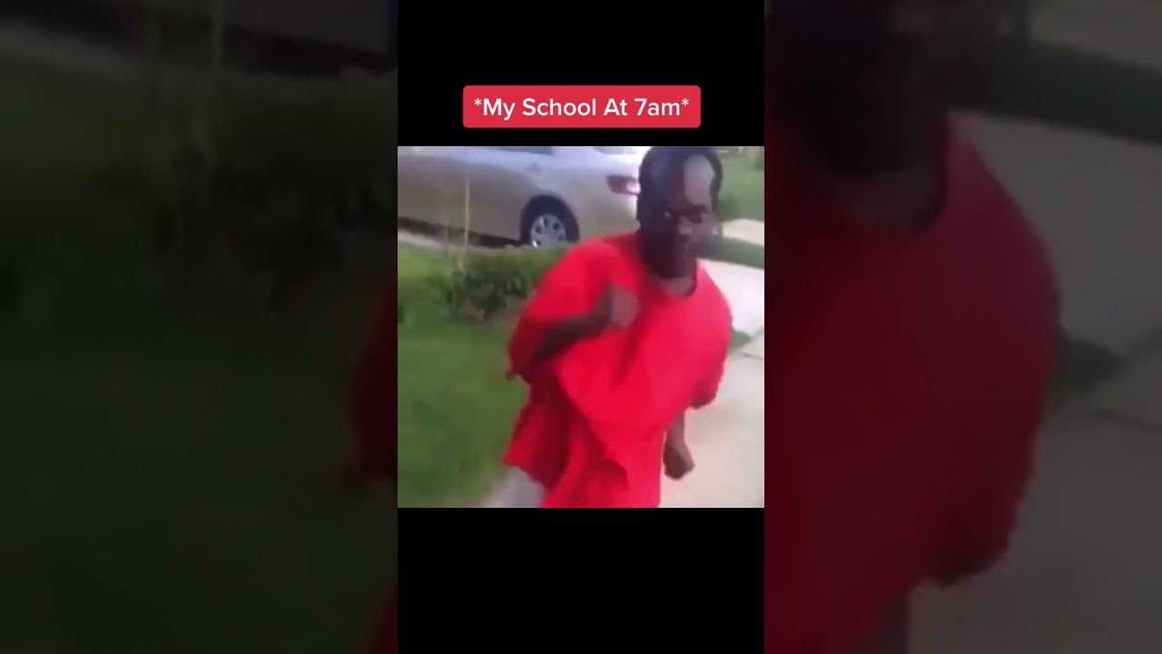 it's 7 in the morning! (meme) - YouTube