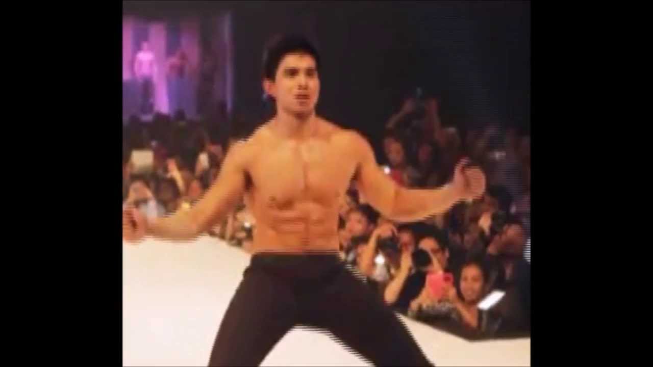 Rodjun Cruz Cosmo 2013 - YouTube
