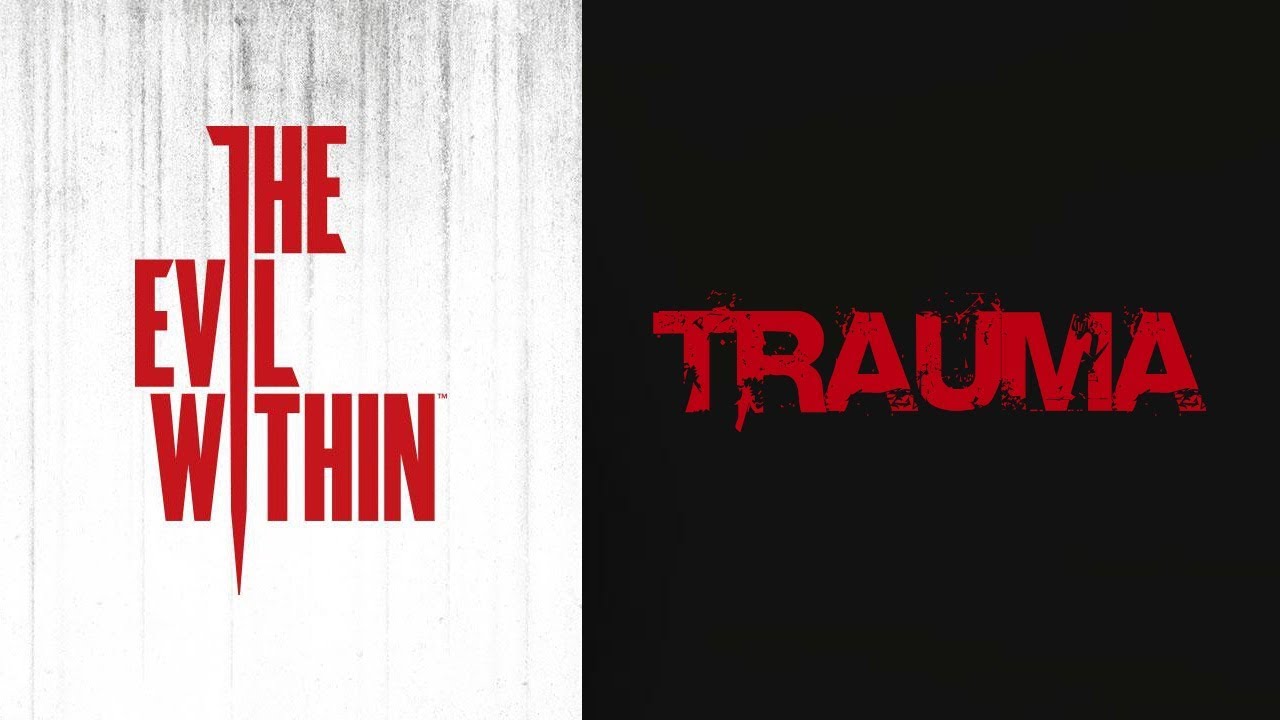 The Evil Within - Trauma (Actualizado) - YouTube