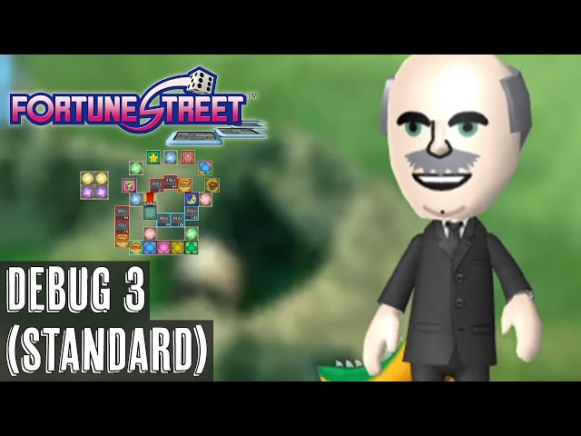 Fortune Street Review & Videos • Asphodel Gaming