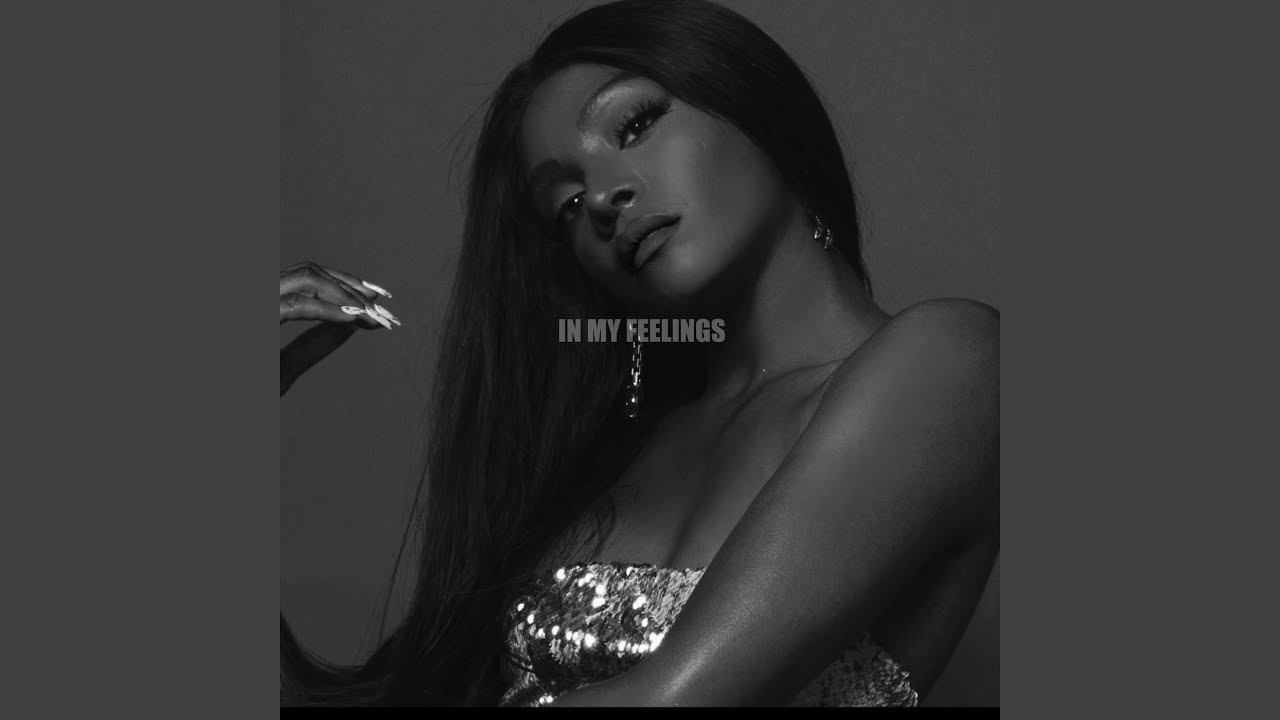 In My Feelings YouTube in-my-feelings-youtube